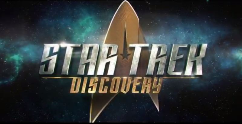 Trailer: Star Trek Discovery – Temporada 2 [SPOILERS] – Trantor Magazine
